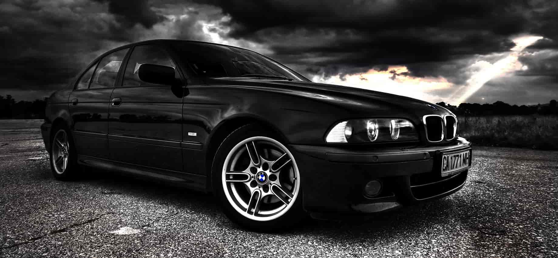 Bmw E39 40 Bmw E39 40